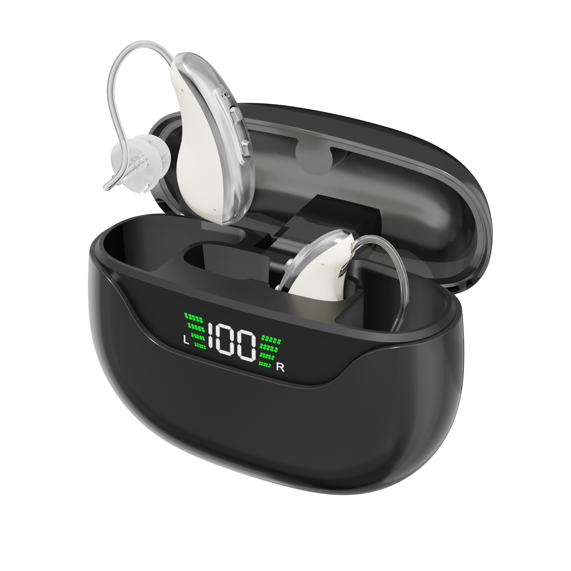 What is the Best Hearing Aid on the Market? - Goodmi Hearing Aids